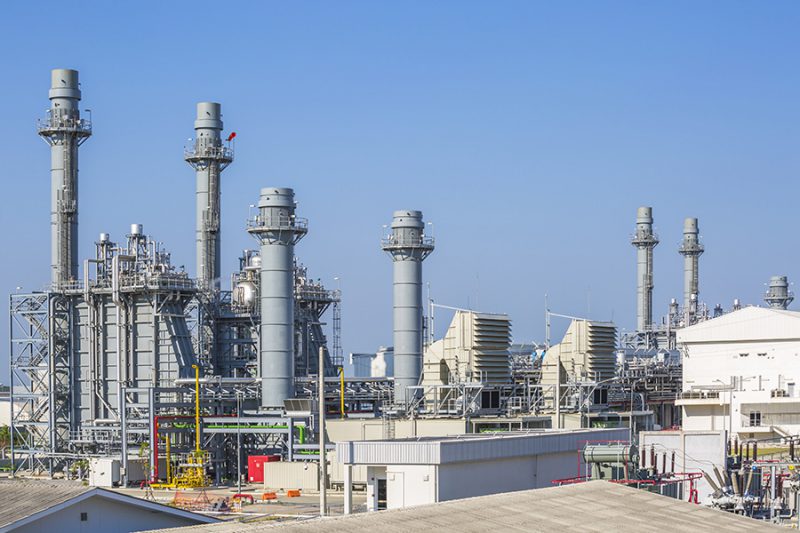 ENERGY SOLUTIONS – AEP