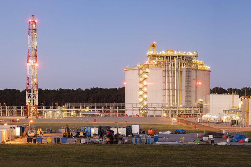ENERGY SOLUTIONS – AEP